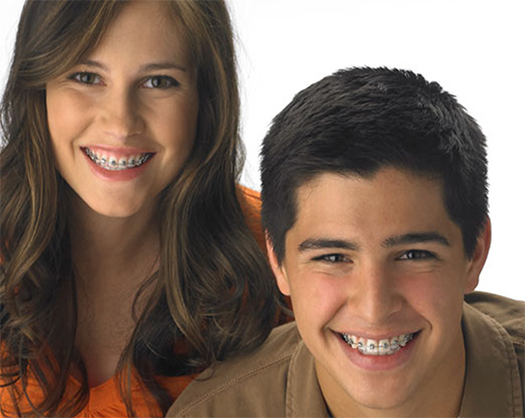 Braces Kenya Orthodontics